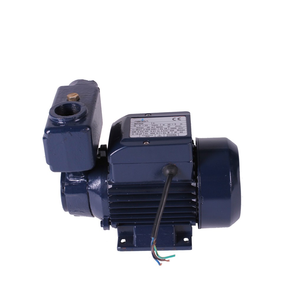 Zelfaanzuigende pomp 0,37kW – ABC Tools