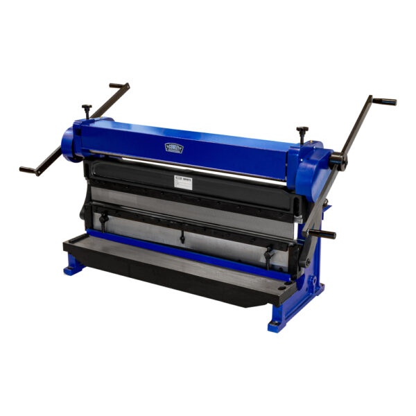 Wals zet en knip machine 1067mm – ABC Tools