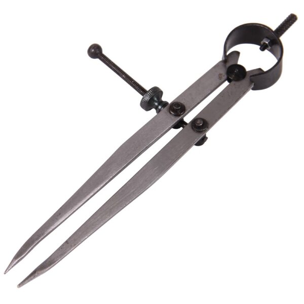 Passer met veer 150 mm – ABC Tools