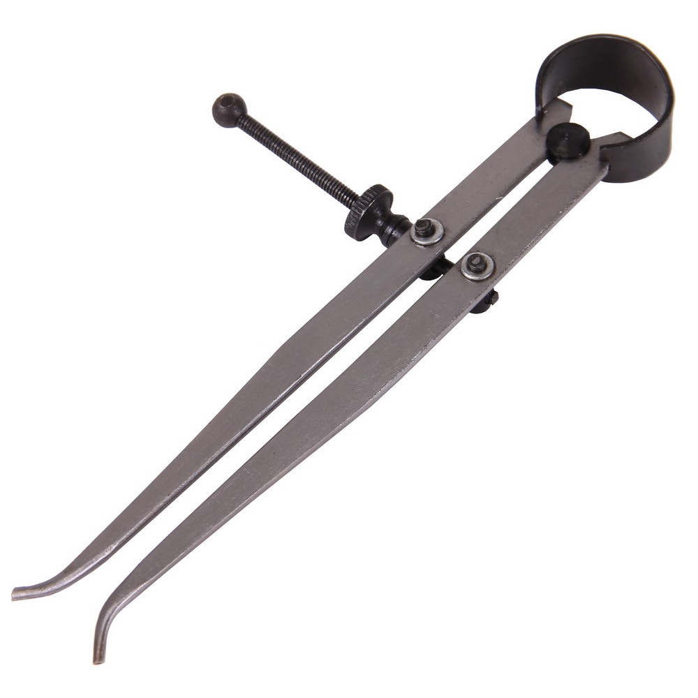 Passer inwendig met veer 150 mm – ABC Tools
