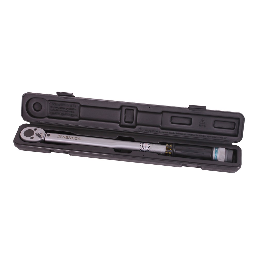 Momentsleutel 1/2″ 40 – 210Nm – ABC Tools