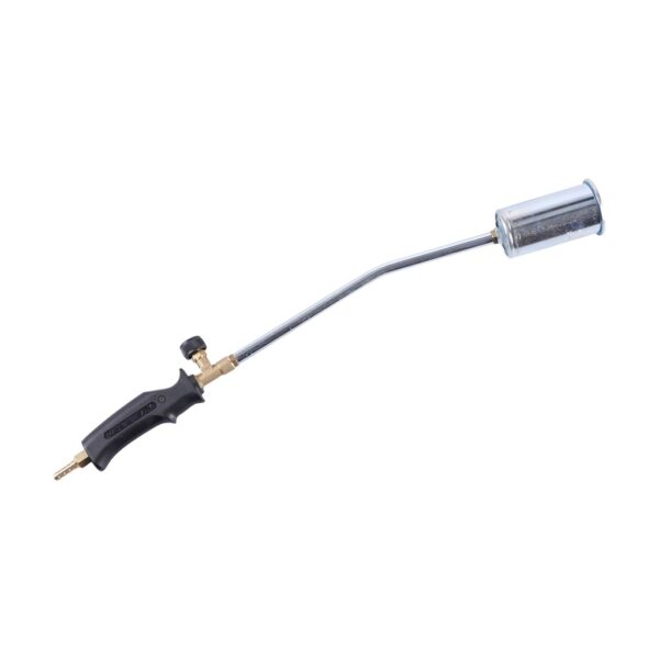 Gasbrander met regelknop – ABC Tools