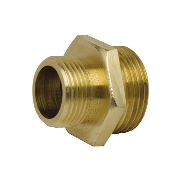 Schroefdraad verloopstuk 1/4 x 1/8 – ABC Tools